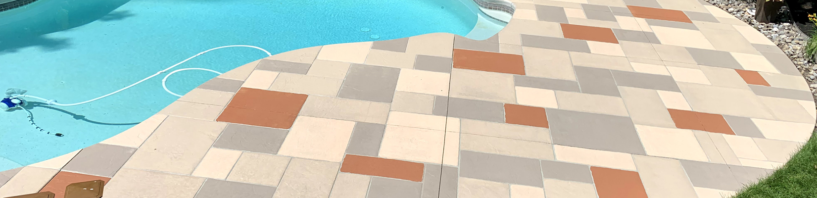 South Jersey Paver Sealing and Coloring - Layton's Sealing | South Jersey